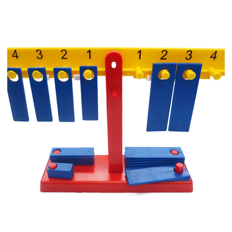 Educational Math Balance Toy for kid - Buy Product on Chilbo (Dongguan ...