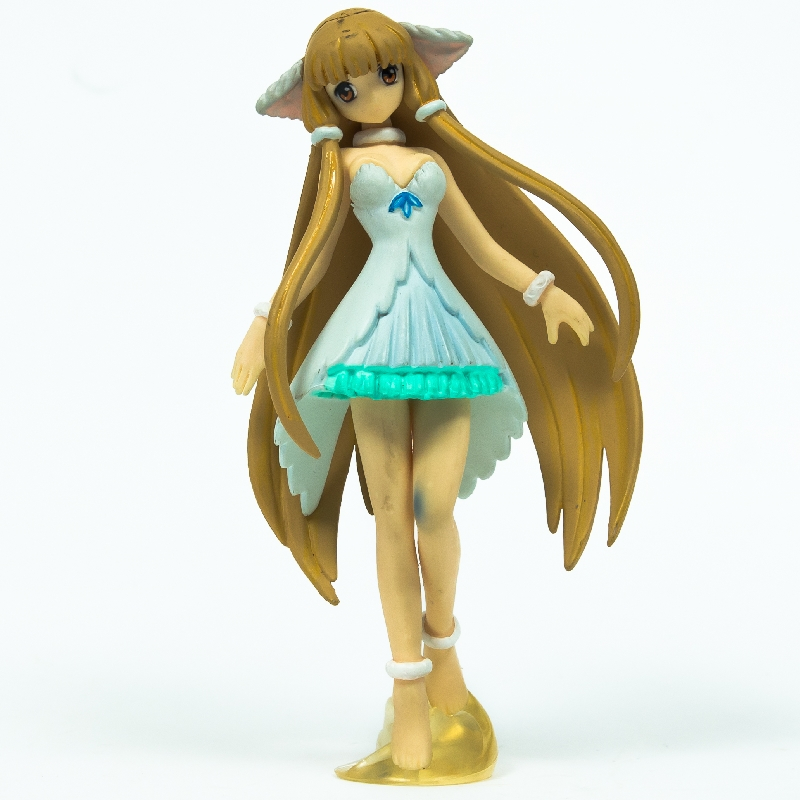 Custom Make Articulation Movable Anime Cartoon Girl Figure Toys from ...